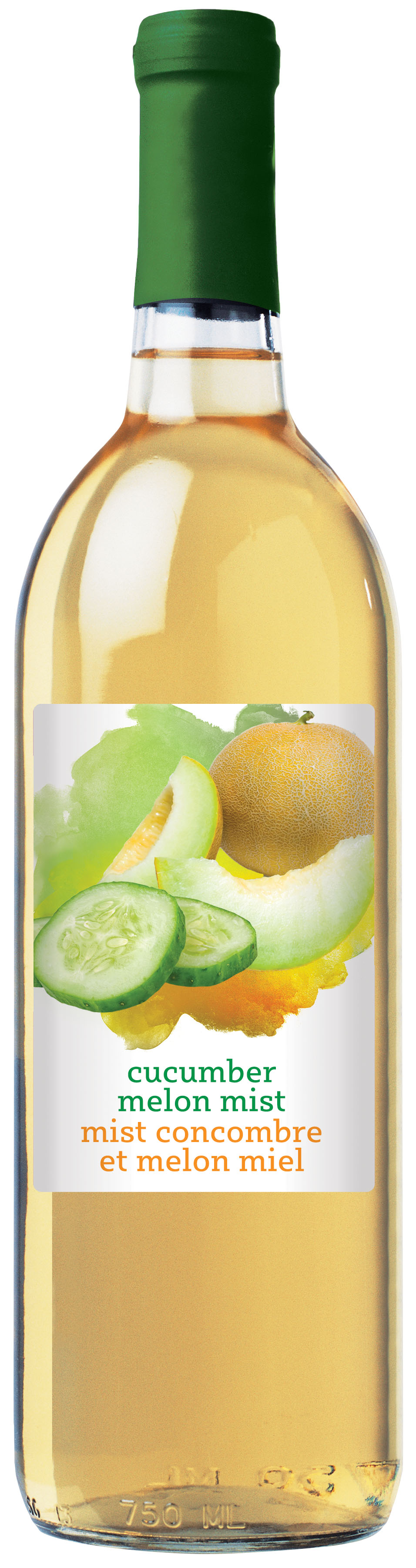 Cucumber Melon - Abbotsford Wine
