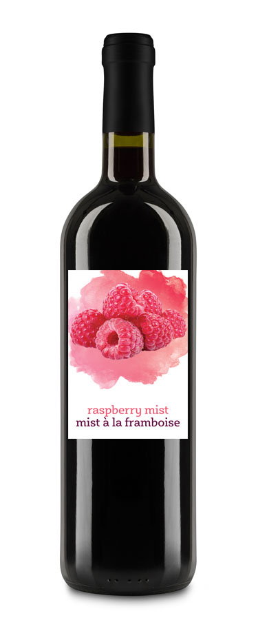 Black Raspberry - Abbotsford Wine