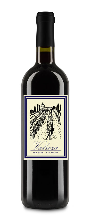 Valroza™ - Abbotsford Wine