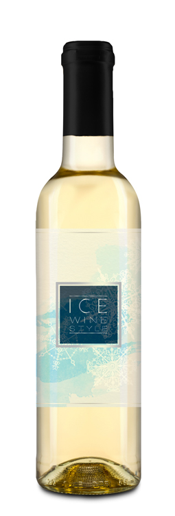 Riesling Icewine Style - Abbotsford Wine
