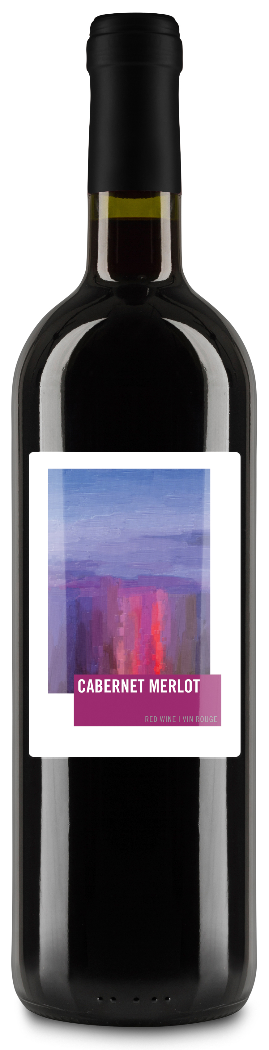California Cabernet Sauvignon Merlot - Abbotsford Wine