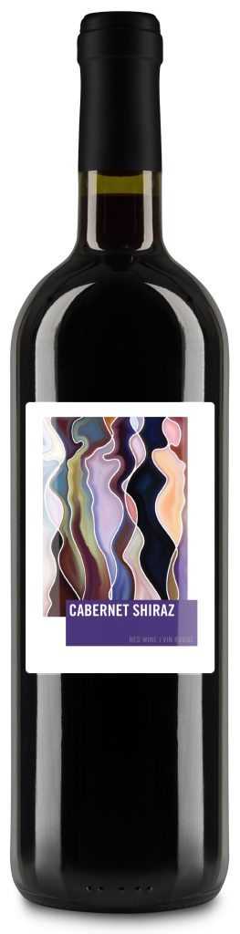 Australian Cabernet Shiraz - Abbotsford Wine