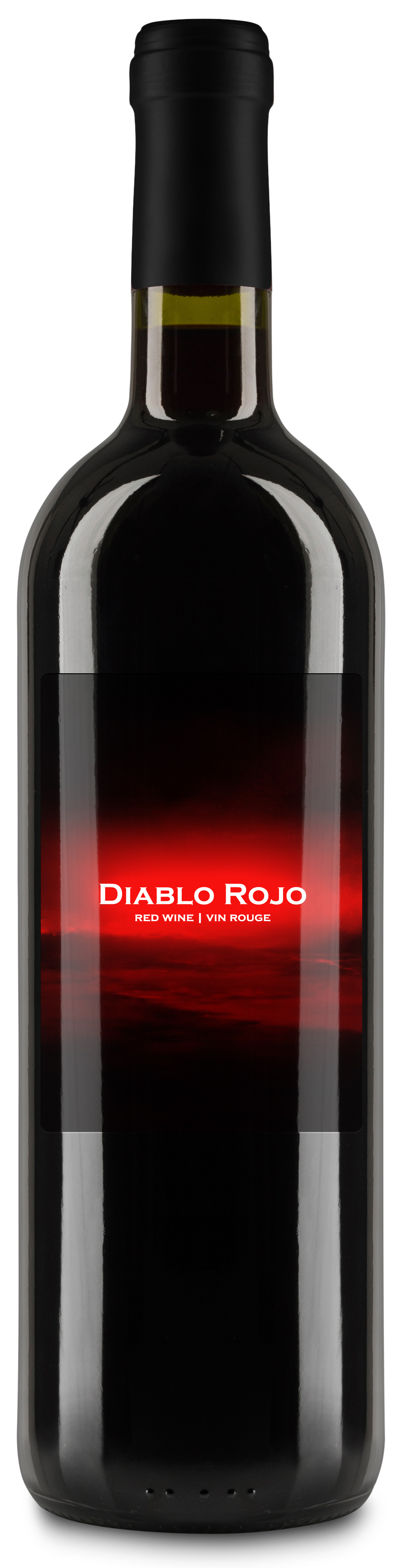 Diablo Rojo - Abbotsford Wine