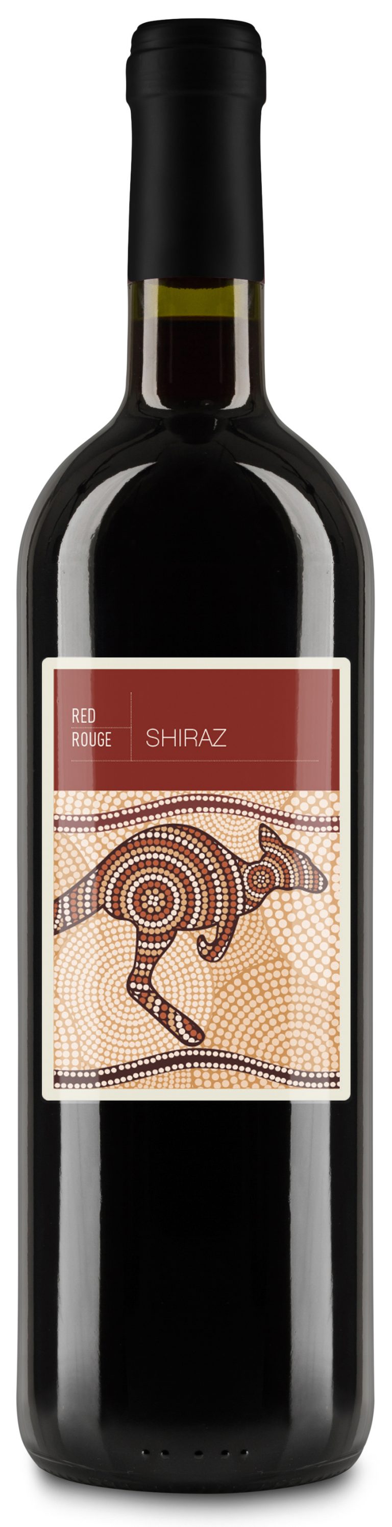Australian Shiraz - Abbotsford Wine