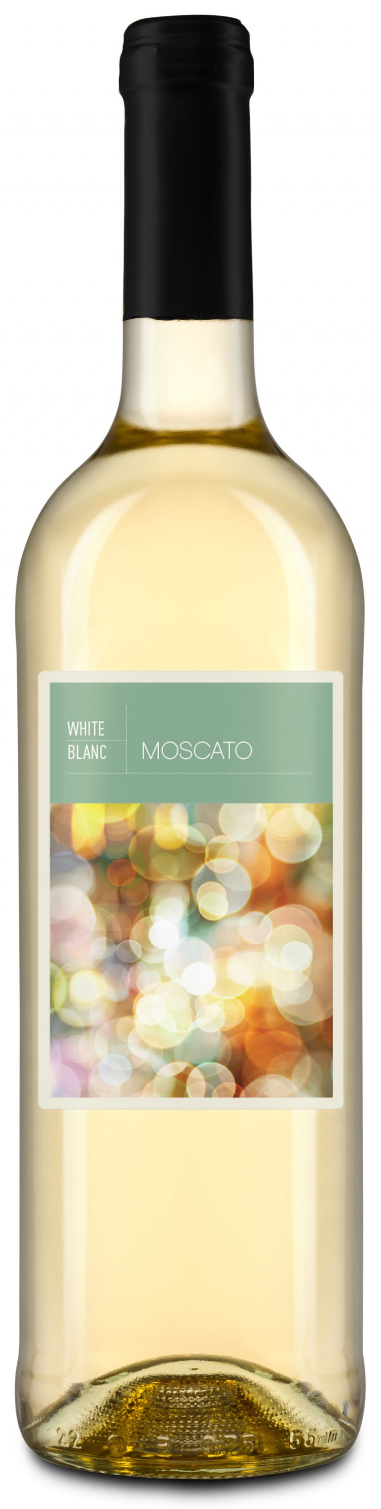 California Moscato - Abbotsford Wine