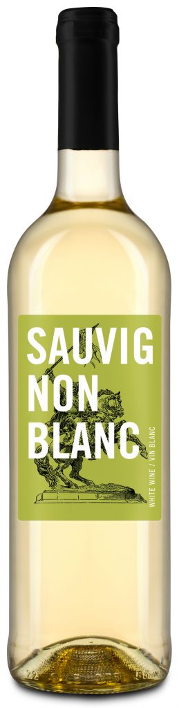 California Sauvignon Blanc - Abbotsford Wine